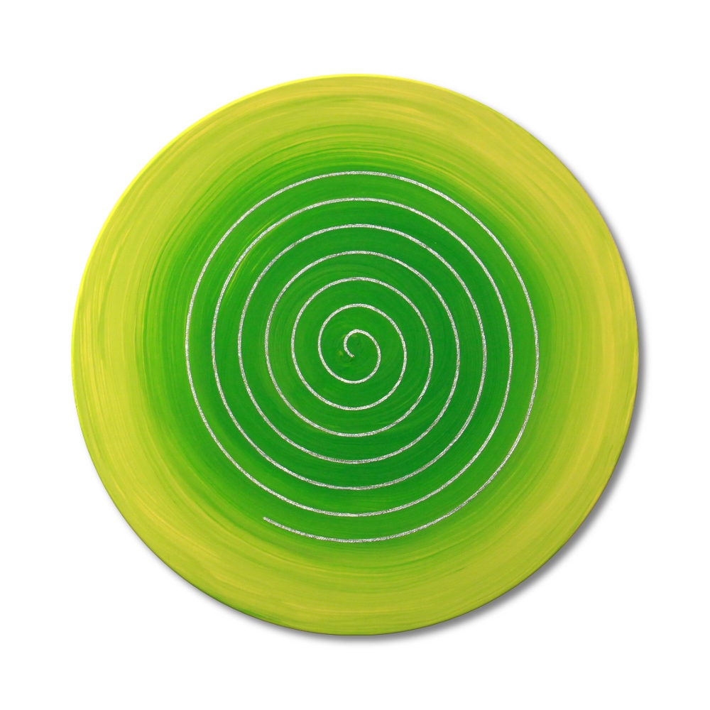 Spirale Wandbilder Archive - Energiebilder handgemalt